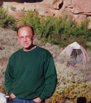 Michael Jochim | Department of Anthropology